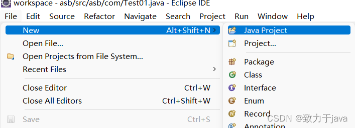 关于Eclipse中出现reaching for main types问题的解决_eclipse main 方法 searching for maintypes-CSDN博客