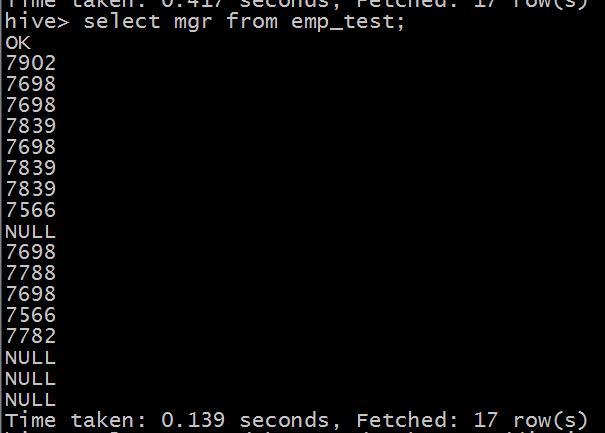 Hive常见查询操作与函数汇总_or not supported in join currently-CSDN博客