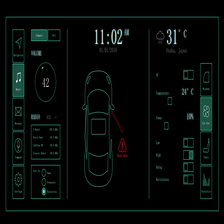 【QT】 QTabWidget&QTabBar控件样式设计（QSS）_qtabwidget qss-CSDN博客