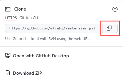 如何通过Git +Cmake运行代码_git cmake-CSDN博客