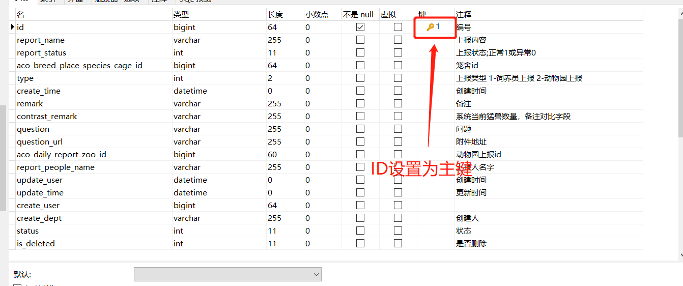 Navicat sql查询结果只读_navicat结果只读如何修改-CSDN博客