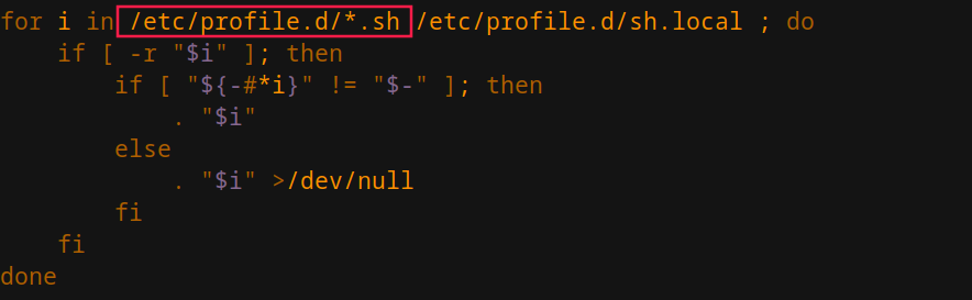 快速了解登陆shell与非登陆shell的区别_linux bash的运行模式可分为login shell和non-login shell。-CSDN博客