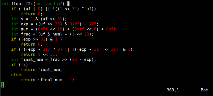 数据表示实验_gcc-multilib-CSDN博客