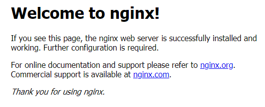 树莓派 4b 上搭建 Lnmp 服务器（php73 Nginx Mariadb Phpmyadmin）树莓派 