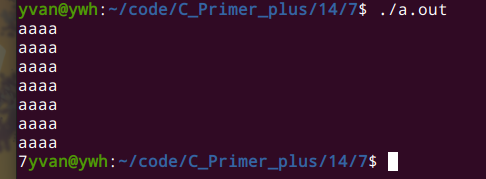 C 语言_feof()函数-CSDN博客