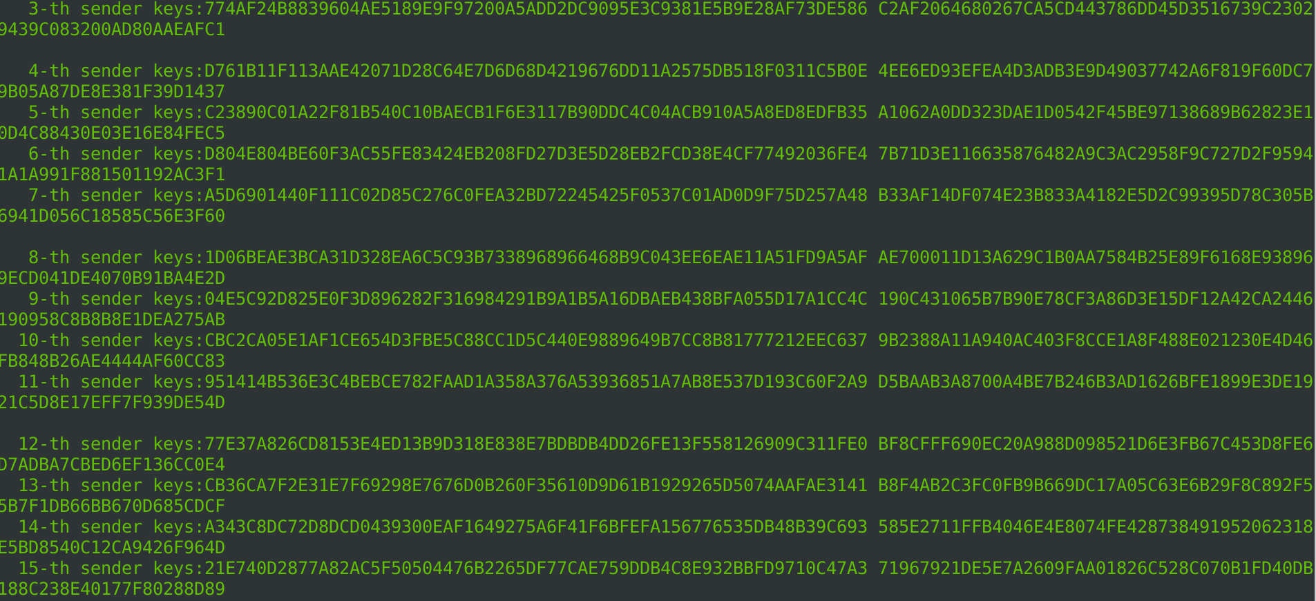 SPDZ开源库——基础OT的用法_调用ot示例-CSDN博客
