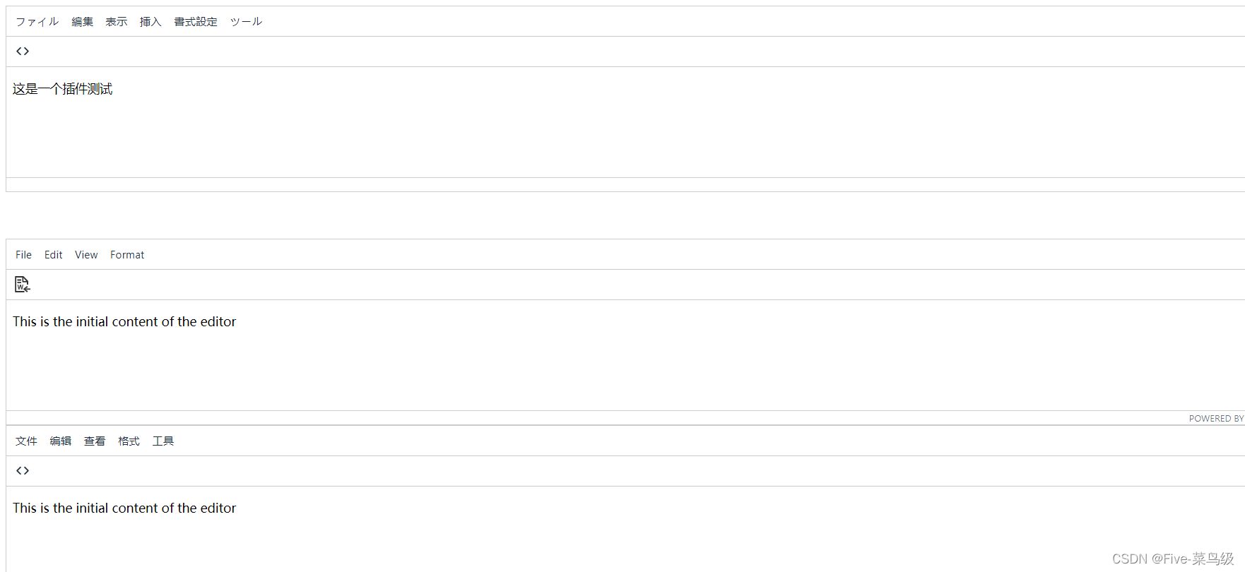 tinymce 如何实现动态国际化_tinymce 国际化-CSDN博客