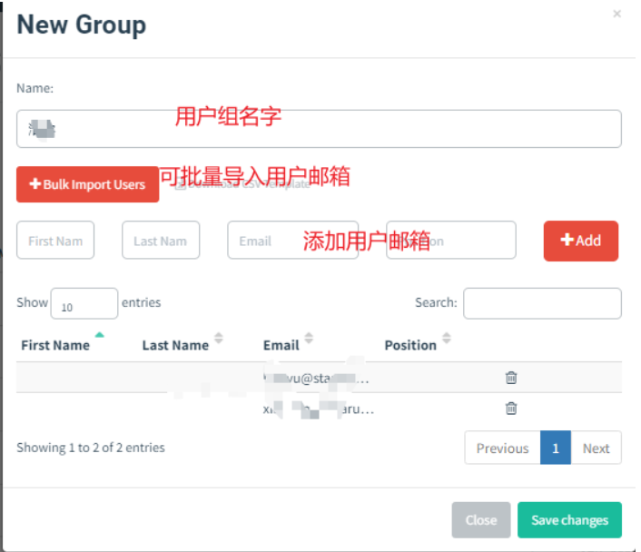 真实钓鱼系统搭建_gophish详细使用(二)_gophish使用-CSDN博客