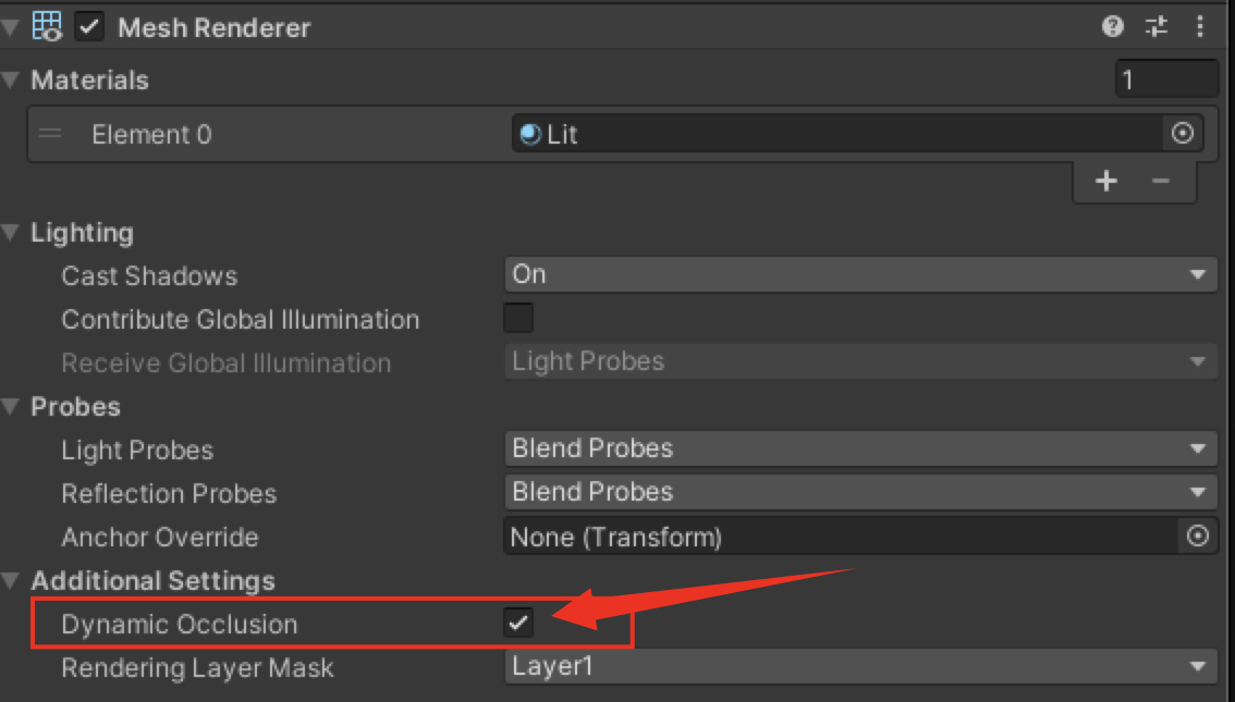 unity学习——遮挡剔除_unity occlusion area-CSDN博客