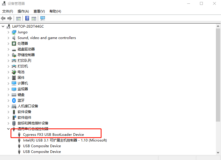 FPGA和USB3.0通信知识记录（7）—— USB3.0 控制器 FX3 实例_usb3.0 控制器fx3-CSDN博客