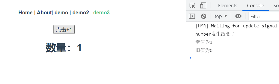 Vue中使用watch监听属性以及深度监听_vuewatch深度监听-CSDN博客