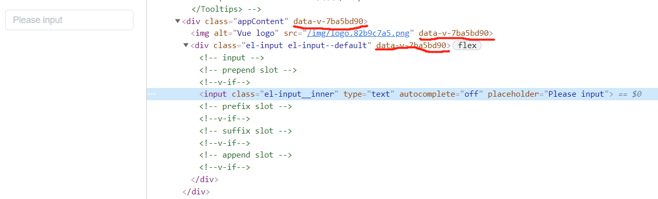 如何修改第三方UI组件的样式_custom-style-CSDN博客