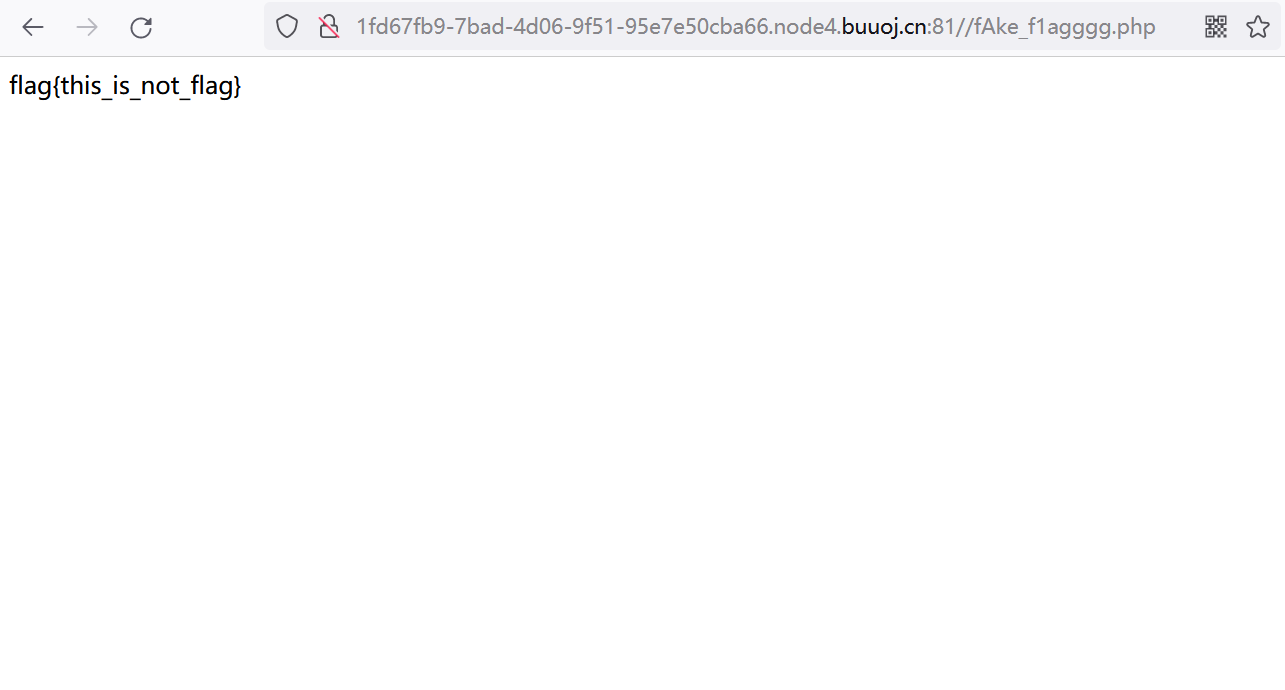 [WUSTCTF2020]朴实无华wp_弱类型、intval函数使用不当_intval($num) 2021-CSDN博客