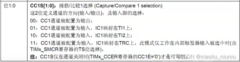 STM32F4-TIM(定时器)_stm32f4定时器-CSDN博客