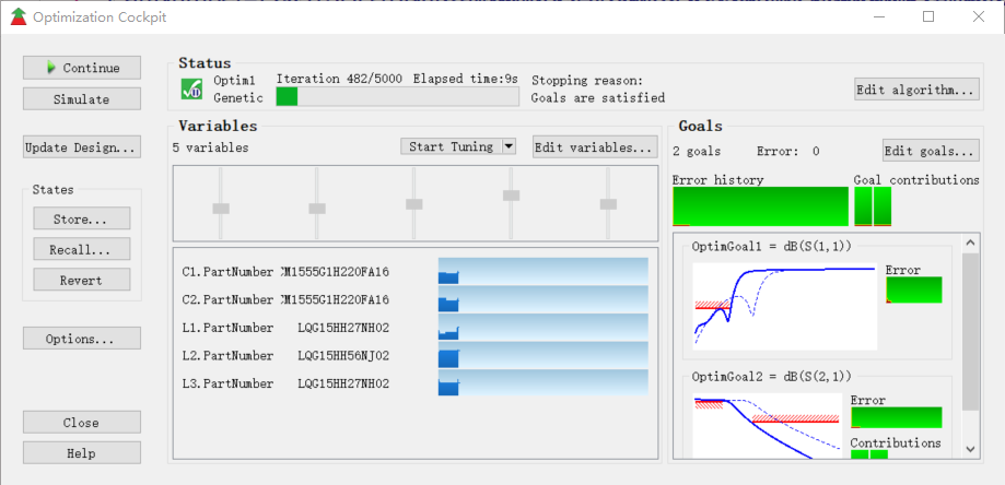 ADS学习：元件库的安装与使用_ads软件中怎么放入磁珠-CSDN博客
