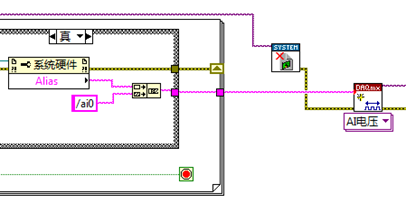 LabVIEW编程设置NI6251DAQmx物理通道例程与相关资料_labviewdaq物理通道ao-CSDN博客