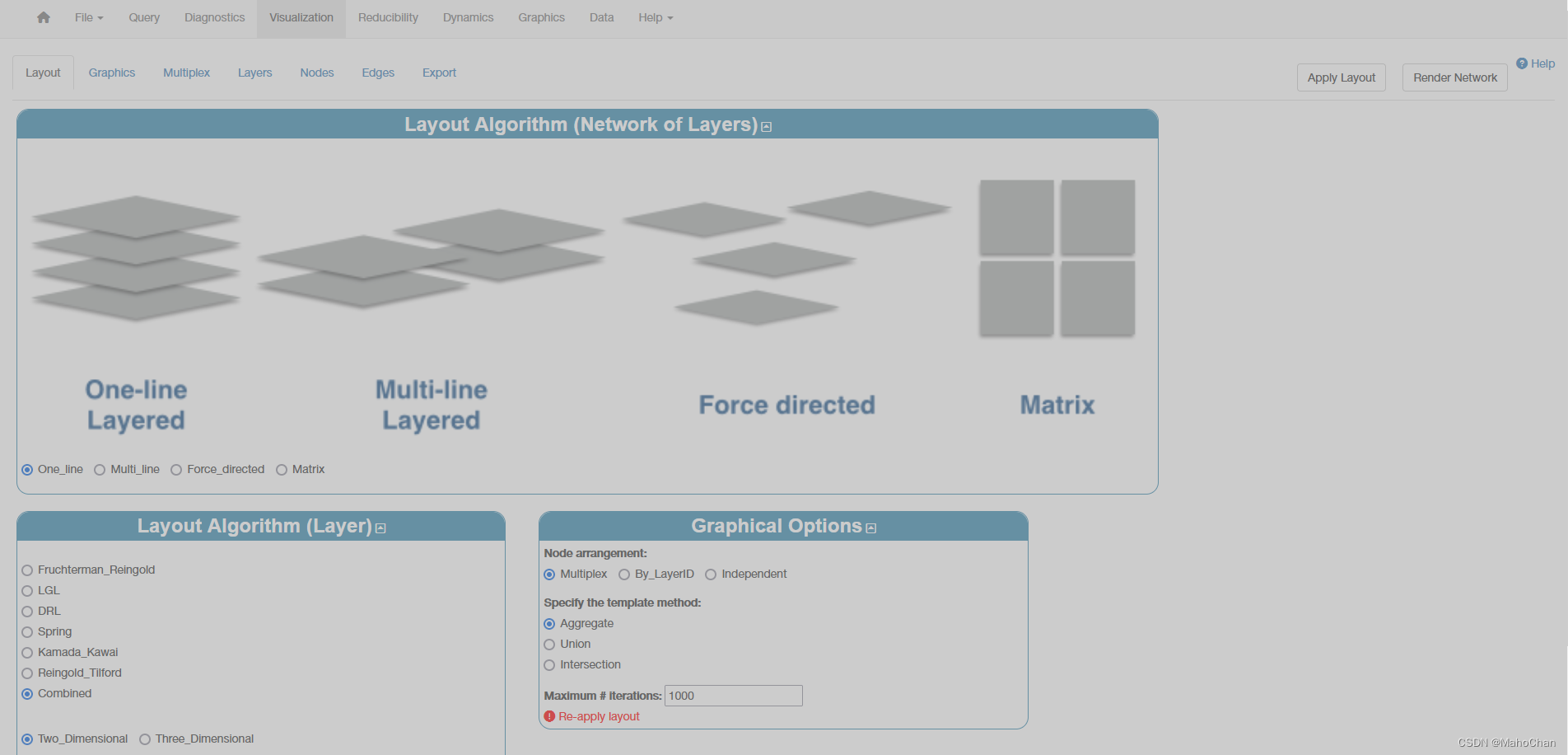 R studio上安装MuxViz及相关包_MahoChan的博客-CSDN博客