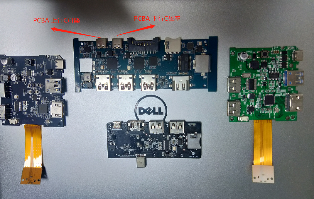 USB-C FPC软排线 Type-C FPC软排线之浅谈_usb fpc-CSDN博客