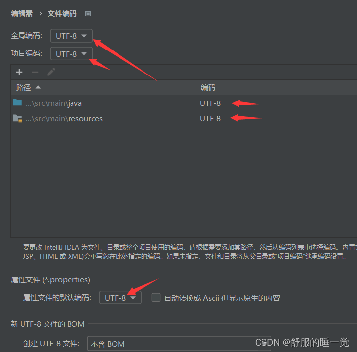 文件流读取和写入中文时文件中文本乱码文件输出流中文写入文件乱码 Csdn博客 9880