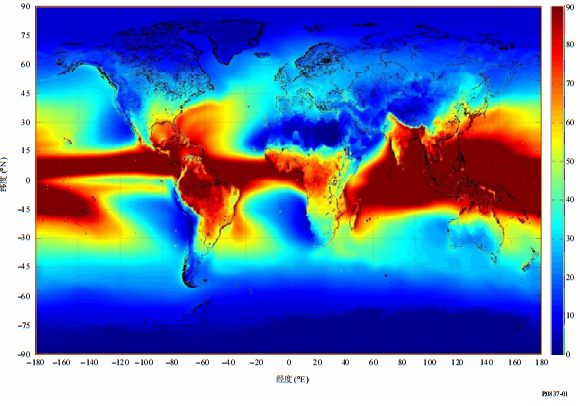 【国际电联无线电通信部门(ITU-R)】雨衰建议书、雨衰模型和降雨率数据的下载_itu 雨衰模型_jin_study的博客-CSDN博客