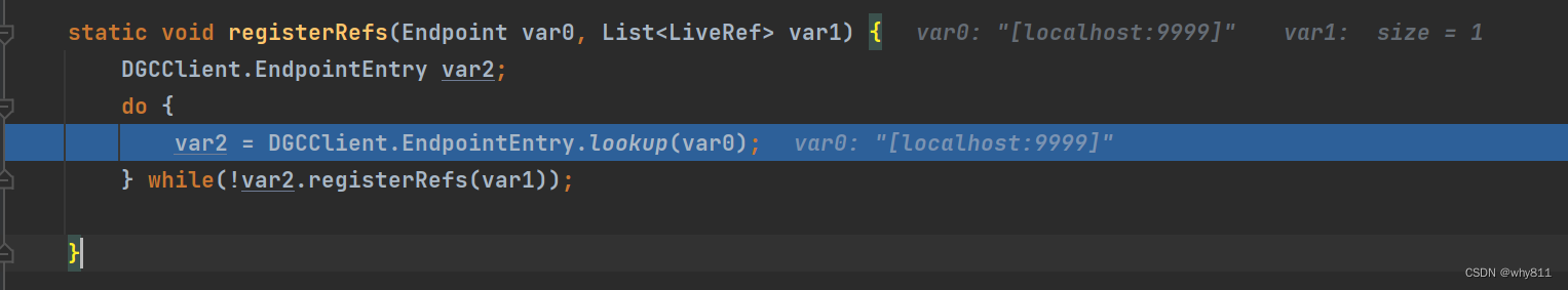 RMI-JEP290的分析与绕过-CSDN博客