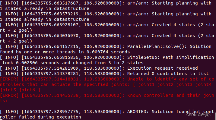 学习古月课程遇到的问题以及实践过程_无法定位软件包 python3-colcon-common-extensions-CSDN博客