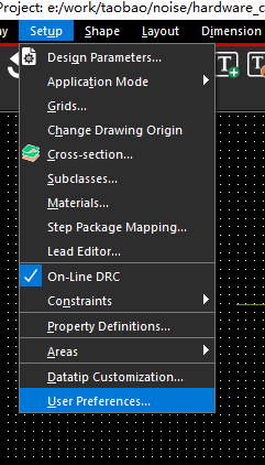 allegro17.4绘制PCB封装-R0603_r0603封装制作-CSDN博客