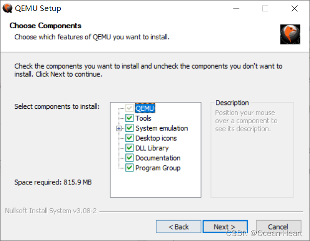 UEFI学习---EDK II开发环境的搭建_edk2-CSDN博客