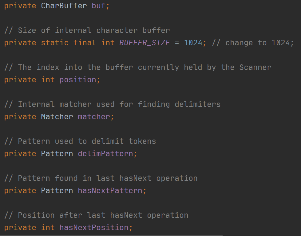 Scanner初识_scaner是不是一个迭代器-CSDN博客