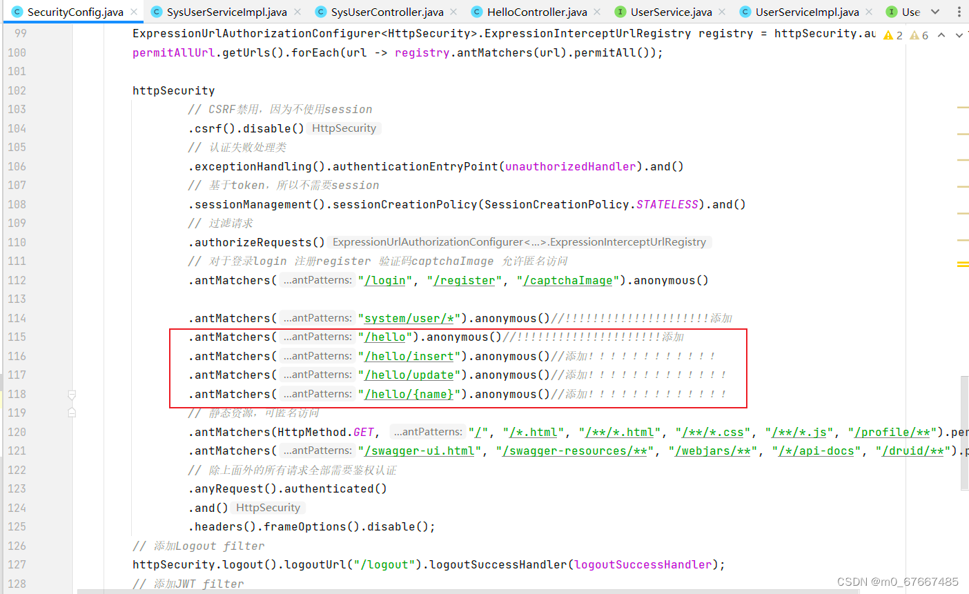 Ruoyi Vue 如何添加单表Read 代码-CSDN博客