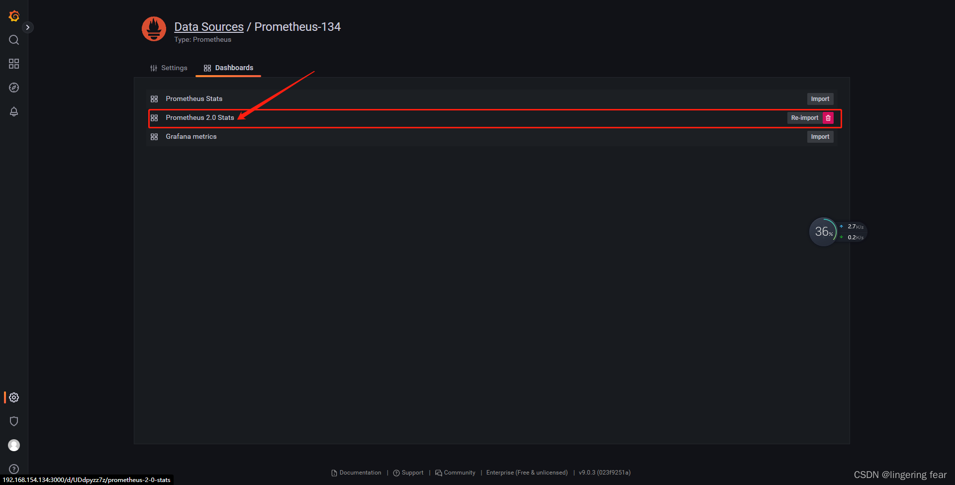 服务搭建篇(一) 搭建基于prometheus + node_exporter + grafana + Alertmanager 的监控报警系统 , 保姆级教程_node exporter ...