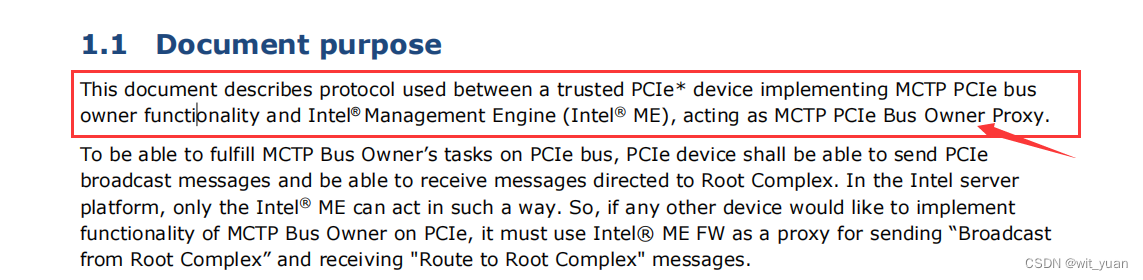bmc关于intel CPU的相关问题(i2c,MCTP)_bmc mctp-CSDN博客