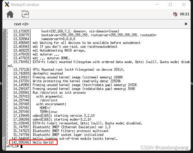 yocto（七）——添加layer、添加内核模块、修改源码、制作补丁_yocto layer-CSDN博客