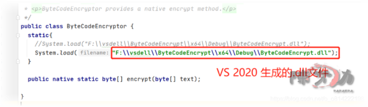 JVM层使用JVMTI对jar包加密和解密_jvmti 对java jar进行加密-CSDN博客