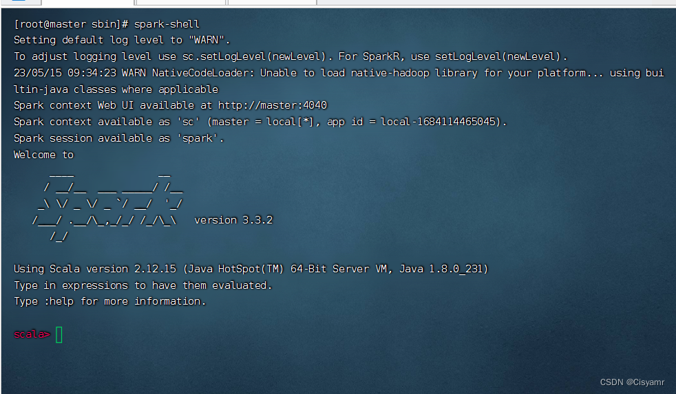 大数据学习笔记 3.1 掌握RDD的创建_rdd的创建 -java-CSDN博客