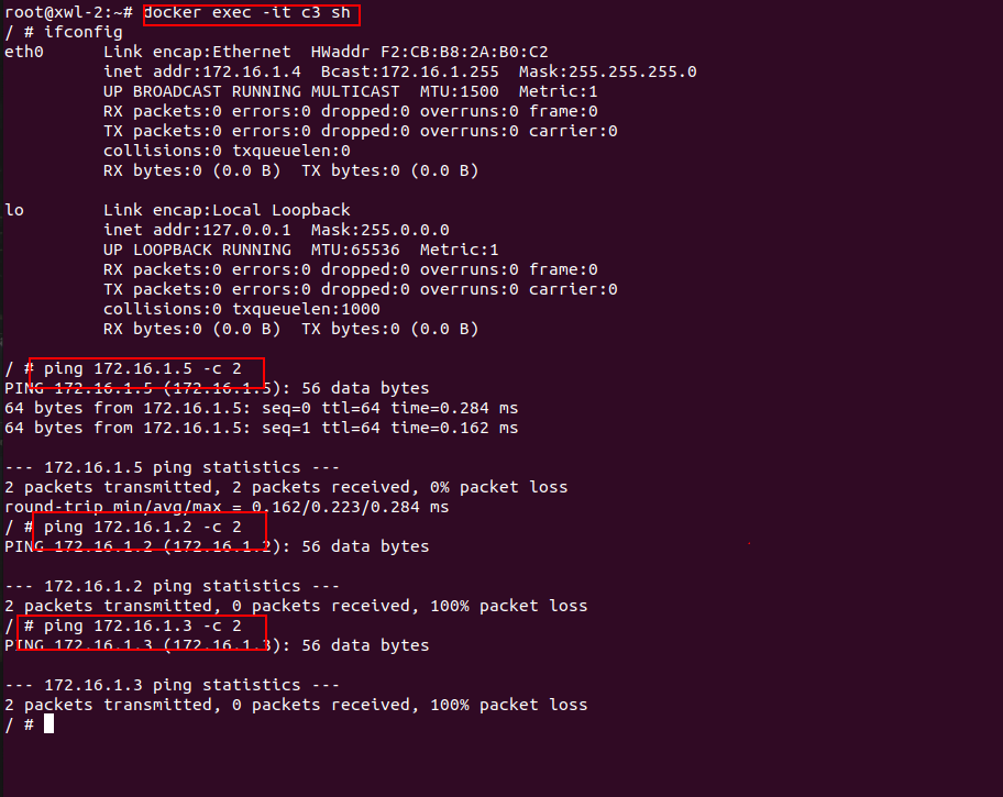 docker网络--多机通信--2--ipvlan笔记_docker ipvlan-CSDN博客