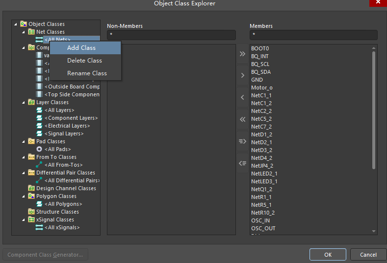 AD中利用对象类浏览器(Object Class Explorer)批量隐藏网络_ad对象浏览器在哪打开-CSDN博客