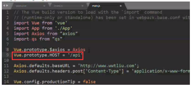 vue2.0的搭建脚手架，安装axios，less_vue2用哪个axios版本-CSDN博客