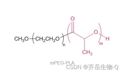 mPEG-PLA 甲氧基-聚乙二醇-聚乳酸 mPEG2000-PLA2000-CSDN博客