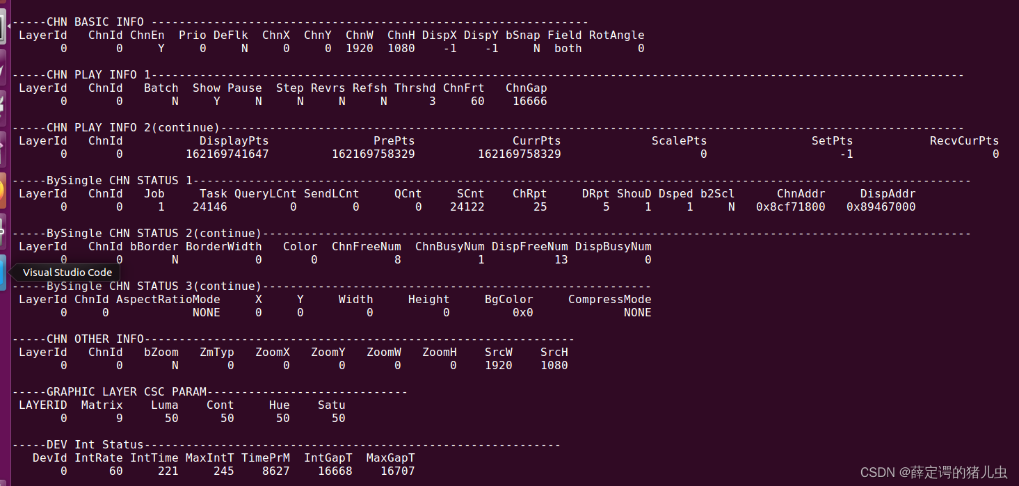 HI3516DV300+LT6911C调试经验及代码分享_lt6911c调试手册-CSDN博客