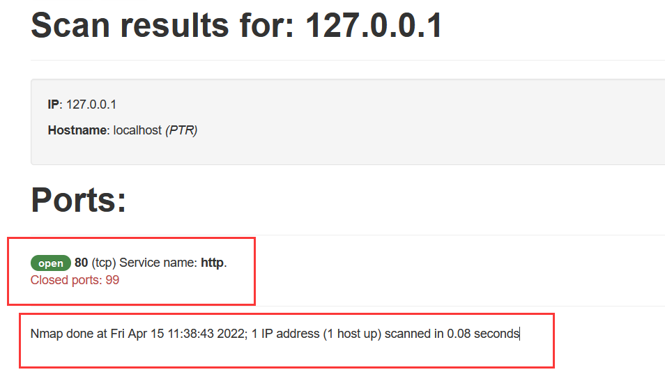 [网鼎杯 2020 朱雀组]Nmap 1-CSDN博客