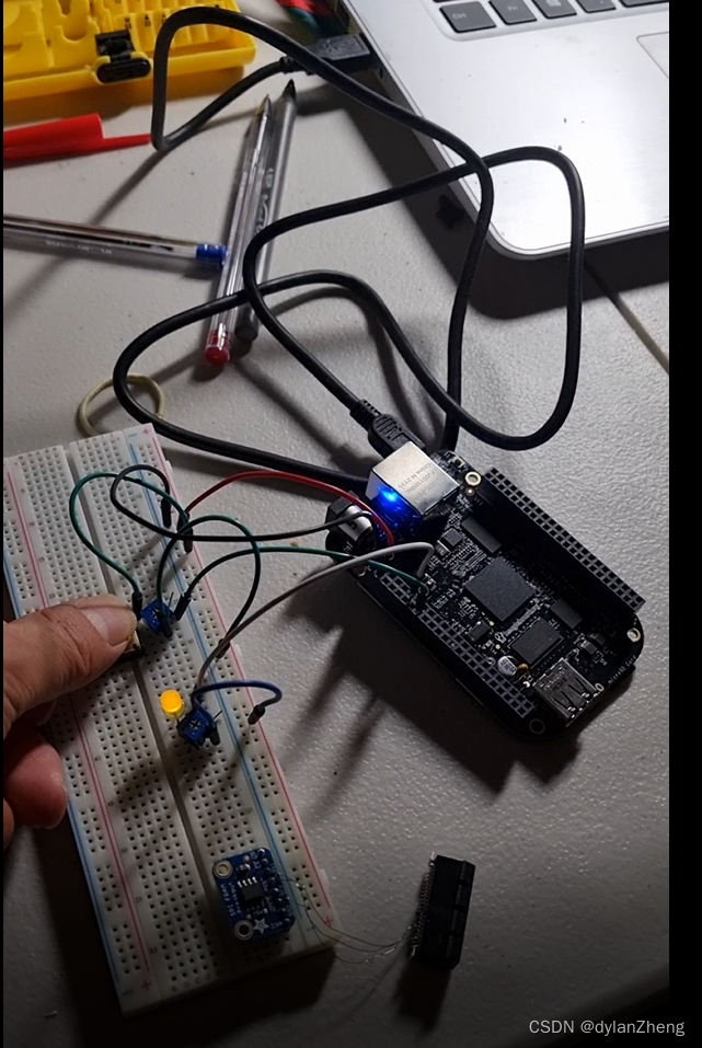 Codesys + BeagleBone PLC控制达到小儿科水平_codesys debian-CSDN博客
