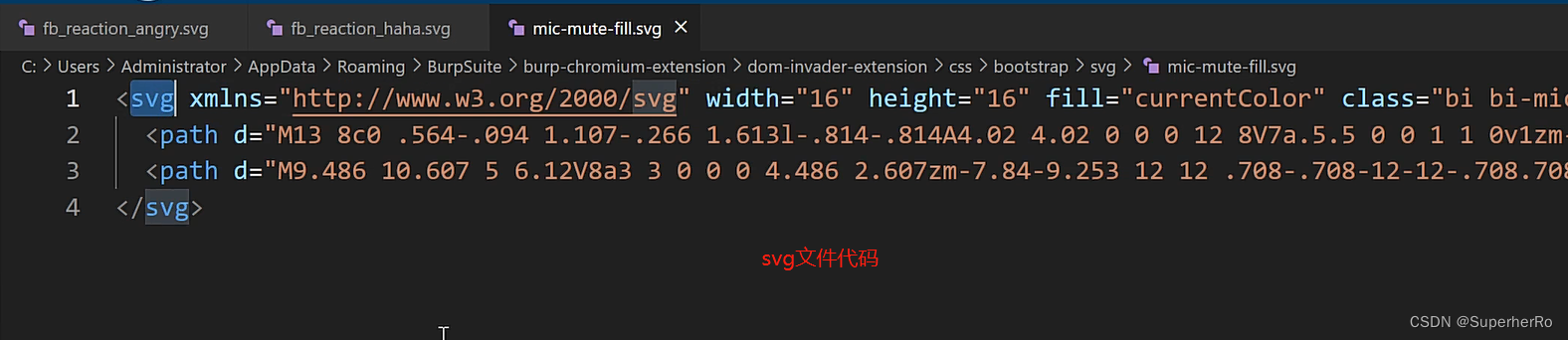 WEB攻防-XSS跨站&HTML&SVG&PDF&Flash&MXSS&UXSS&配合上传&文件添加脚本_pdf xss-CSDN博客