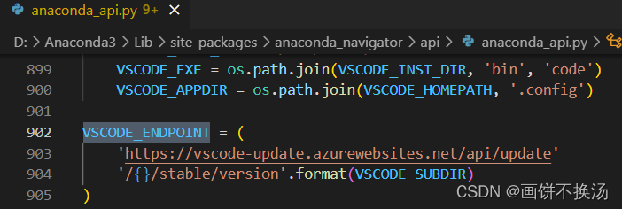 打开Anaconda遇到的问题，提示There is an instance of ana/loading applicati/solving environment和 | 一直转_there ...