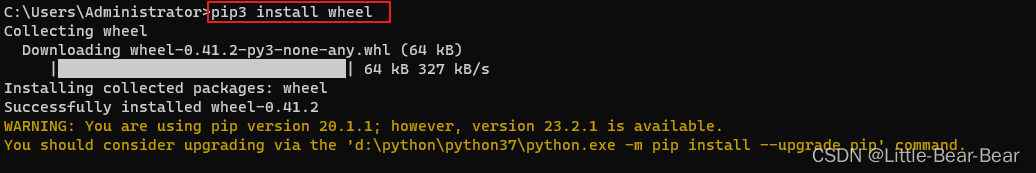 ESPHome入门 windows环境安装 -01-CSDN博客