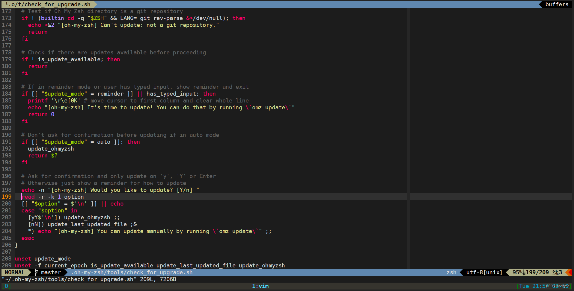 tmux使用记录_查看 tmux 记录-CSDN博客