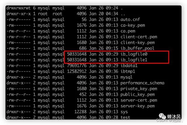 Mysql小知识:一条sql更新语句是如何执行的 (undoredobinlog日志文件作用)redo Sql语句 Csdn博客