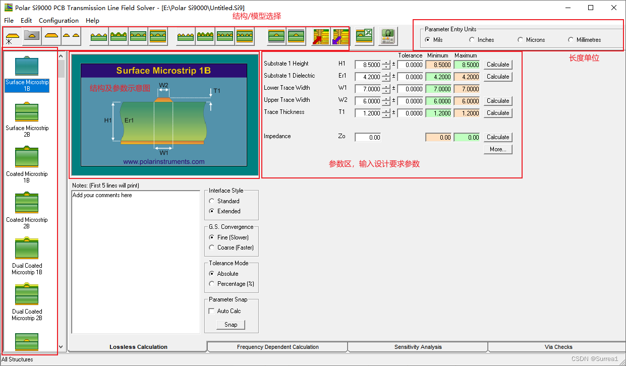 PCB 传输线教程（上）：基于 Polar Si9000 与嘉立创工艺的传输线设计-CSDN博客