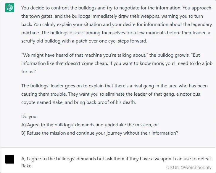 8 Surprising Things You Can Do With ChatGPT 你可以用 ChatGPT 做的 8 件令人惊讶的事情_db-gpt 多出 got any ...