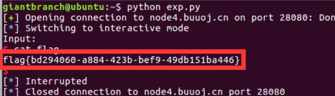 buuctf ---- jarvisoj_level（全）-CSDN博客